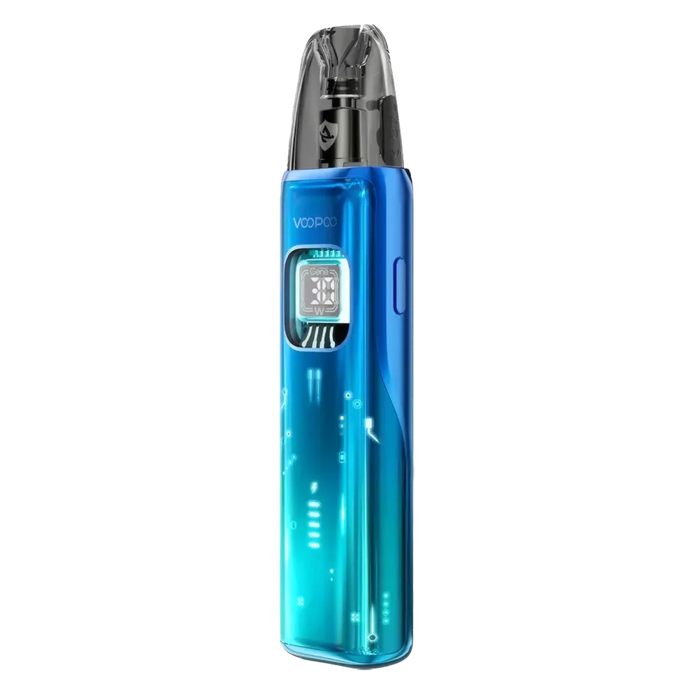 VOOPOO Argus Matrix Pod KIT – Vapebeat