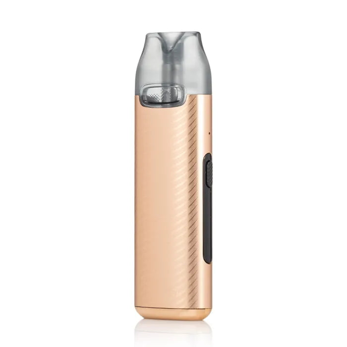 VOOPOO - VTHRU PRO PODKIT - SILKY GOLD – Vapebeat