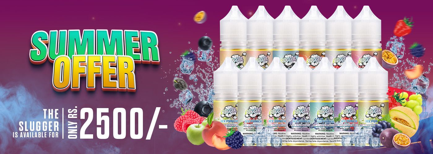 VAPEBEAT - Destination for Vaping Essentials at Best Price in Pakistan ...